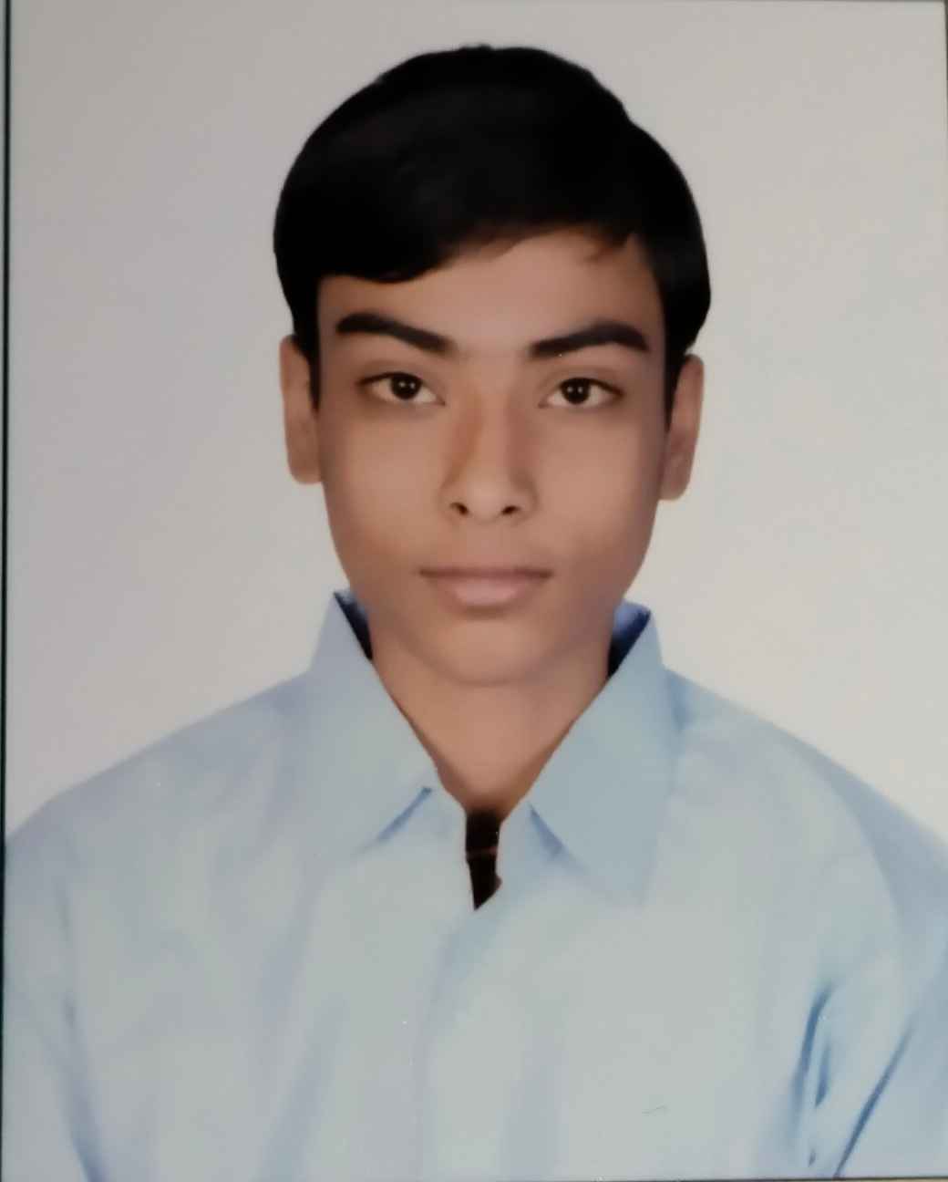 Atul Sharma Portfolio